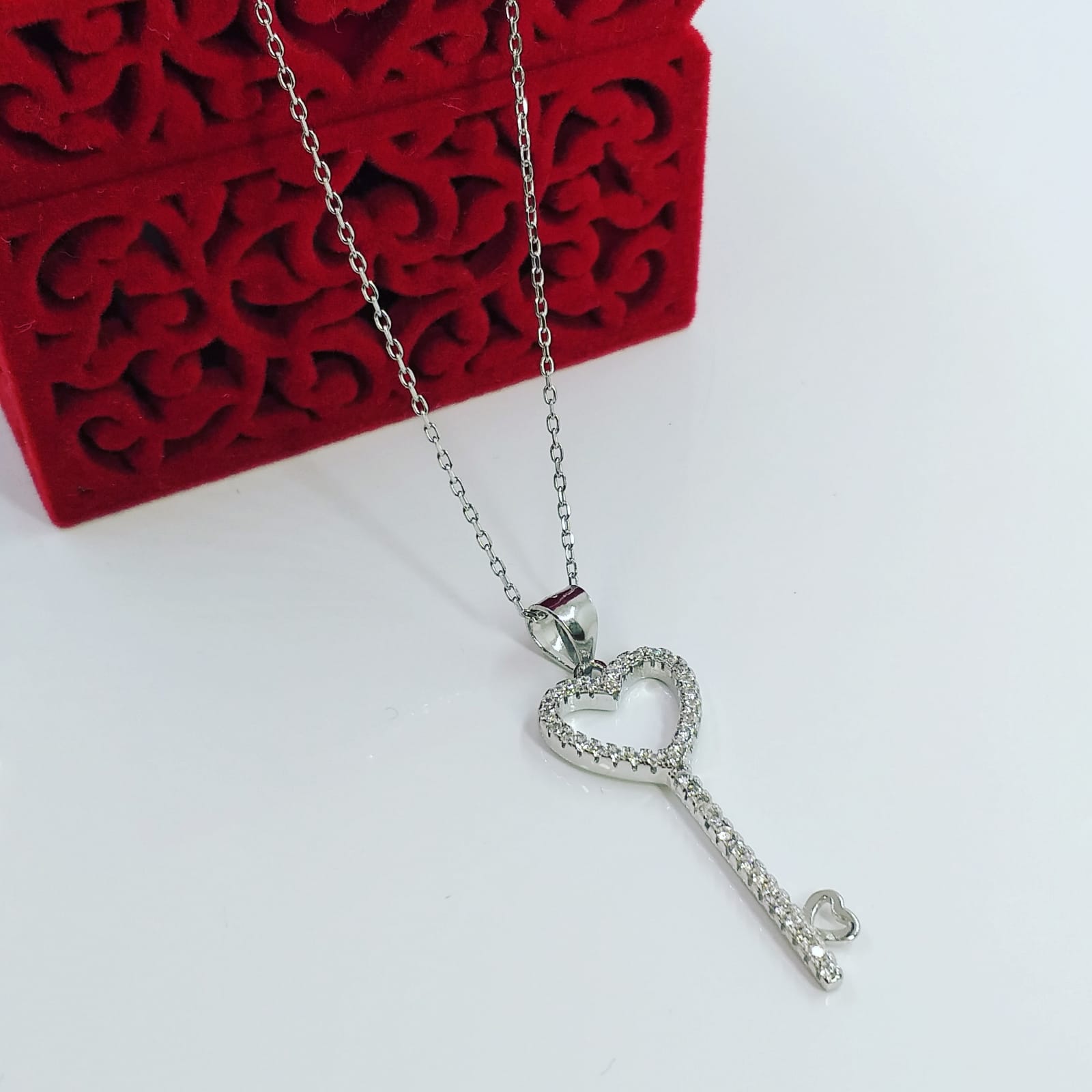 Gumus Sepler (Boyunbagi) Qadin ucun | Xanım Sep Çeşidləri