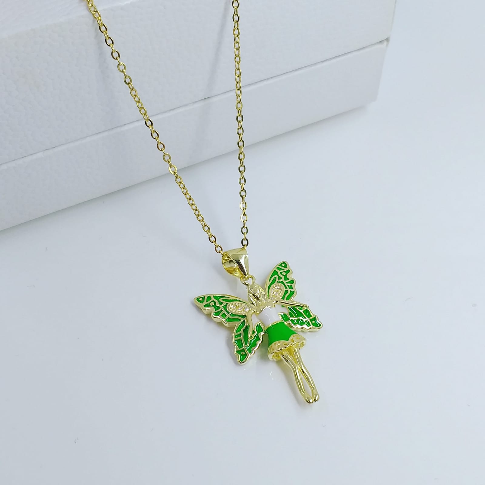 Melek Sep Modelləri, Qiymetleri | Mələk Qanadı Boyunbağılar