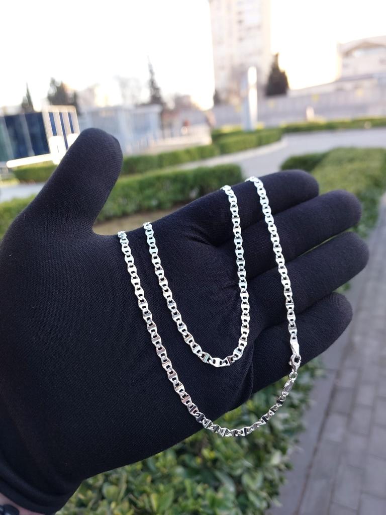 Gumus Sepler (Boyunbagi) Kisi ucun | Oglan Sep Çeşidləri