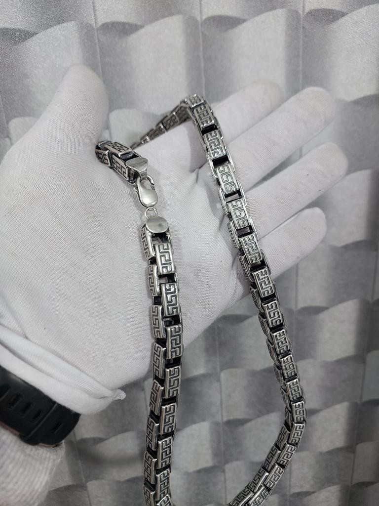 Gumus Sepler (Boyunbagi) Kisi ucun | Oglan Sep Çeşidləri