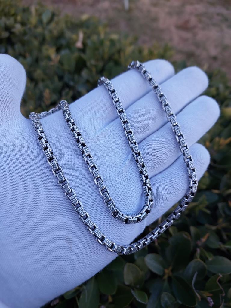 Gumus Sepler (Boyunbagi) Kisi ucun | Oglan Sep Çeşidləri