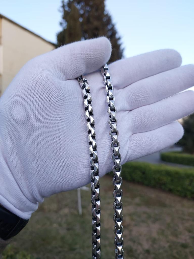 Gumus Sepler (Boyunbagi) Kisi ucun | Oglan Sep Çeşidləri