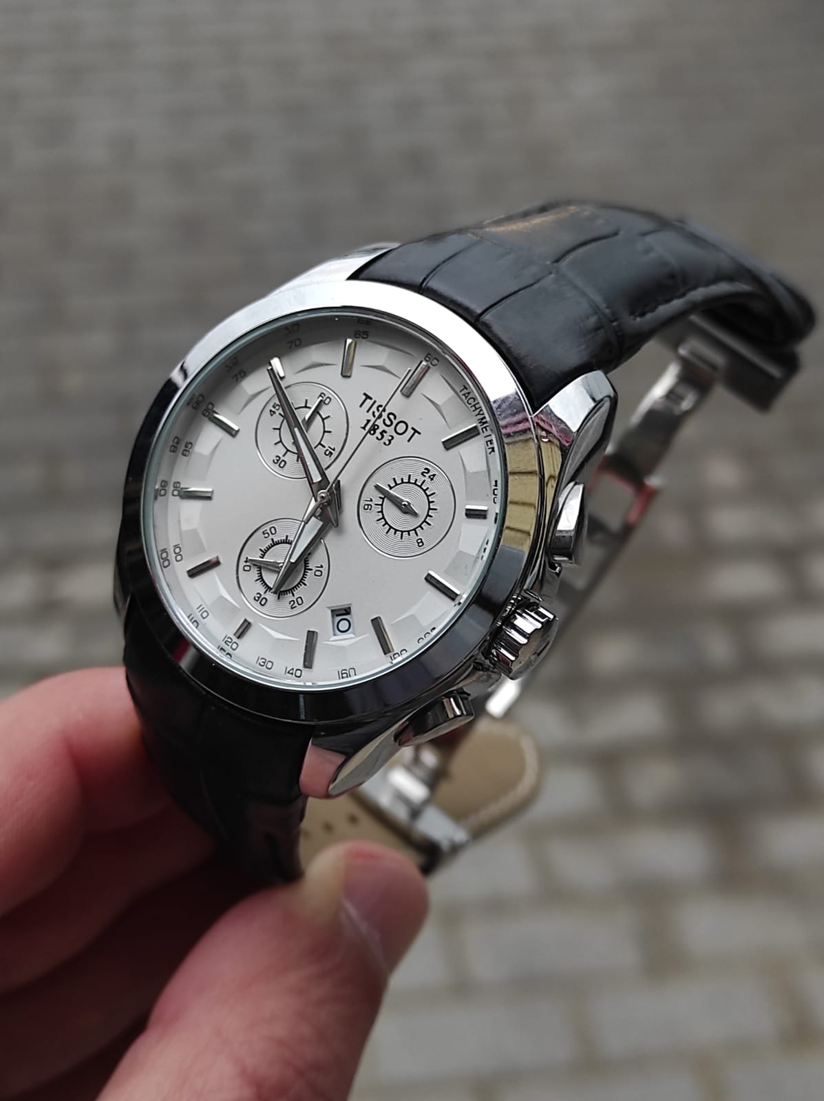 Tissot, Tissot Saat, Tissot Saatlar | Tissot Qol Saati