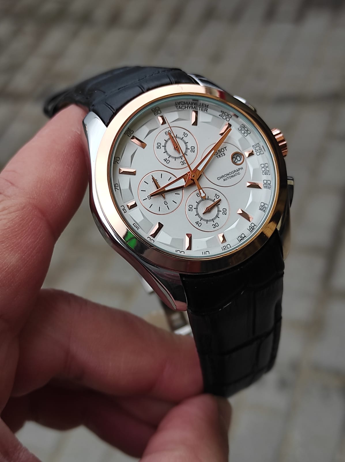 Tissot, Tissot Saat, Tissot Saatlar | Tissot Qol Saati