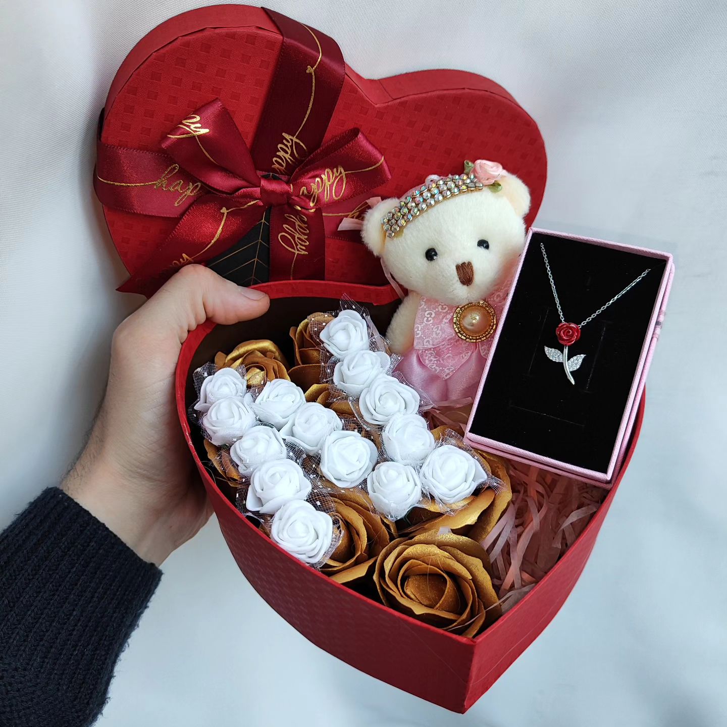 Hediyye Qutulari | GiftBoxes — Hediyye Qutusu & Paketleri